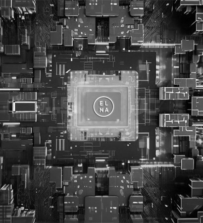 Elna Your Ai Companion On Blockchain